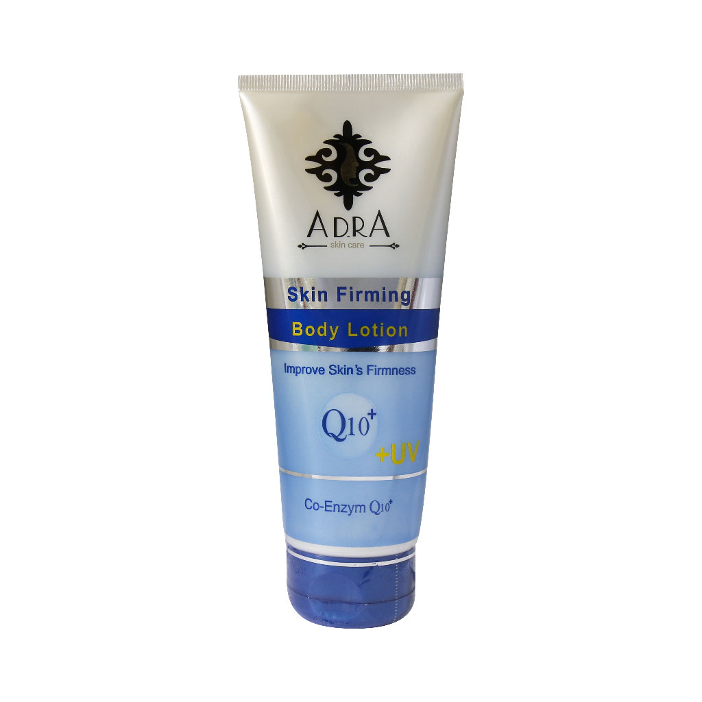 خرید لوسیون مرطوب کننده و سفت کننده بدن آدرا با تخفیف - فاضل فارما